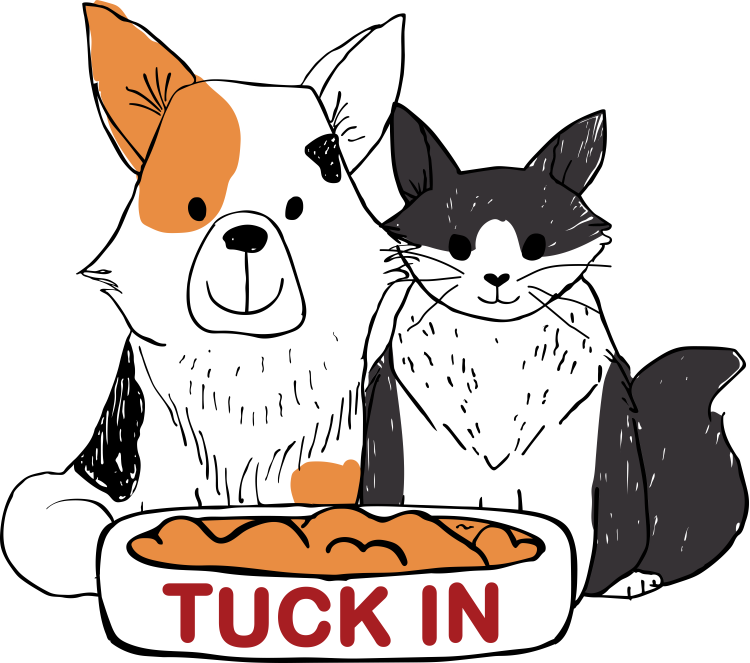 Woofas Diced Lamb Bites – Tuck In Healthy Pet Food & Animal Natural ...